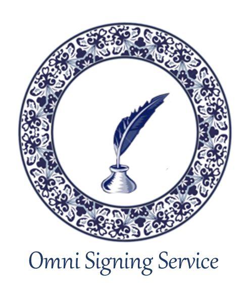Administration Login :: Omni Signing Service Administration Login :: Omni Signing Service
